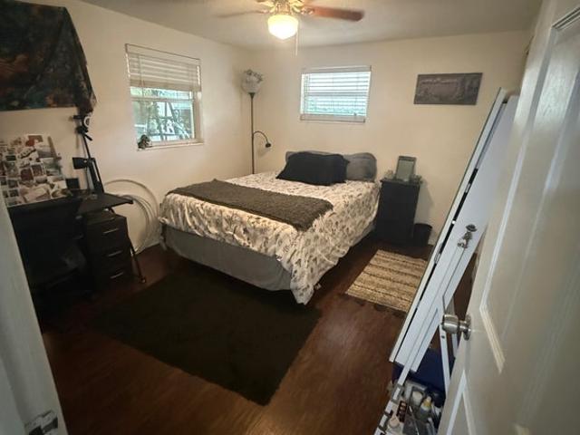 Private Room in Fully Furnished House / New Port R