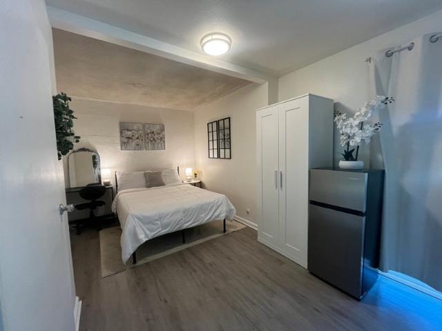 Private Room in House
