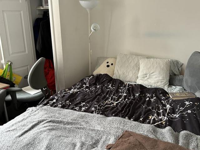 Private Room in Hamilton Heights $1,194/month