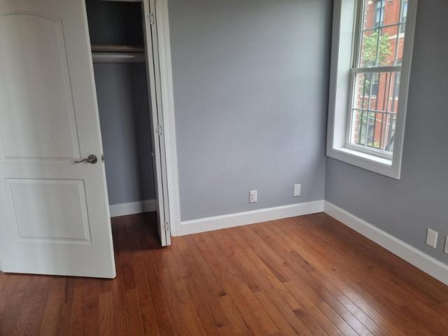 Private room in jersey cityhights