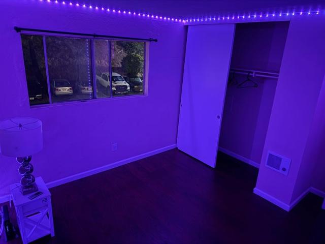 Private Room in Oak Park/City Heights