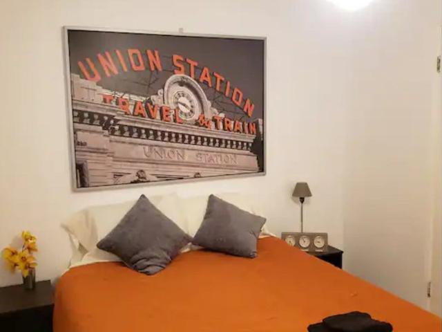 Private room in old Mesa 15 min. from ASU
