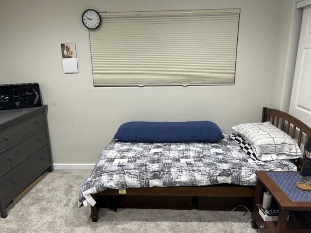 Private room in large house in Orange, CA
