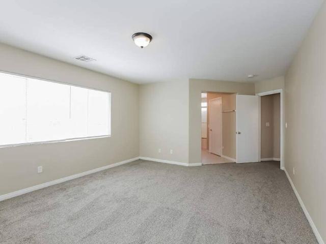 Private Room in Las Vegas