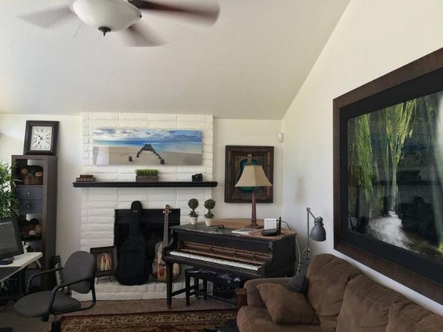 Private room in LDS male house_Sandy Bench