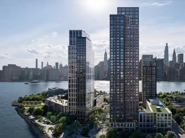 Private Room in LIC 2B2B — Available 07/31
