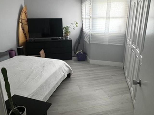 Private room in Modern Apartment near Downtown Ft Lauderdale