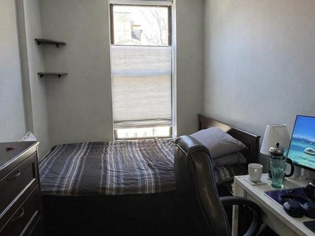 Private Room in Modern Bed Stuy Apt Available June