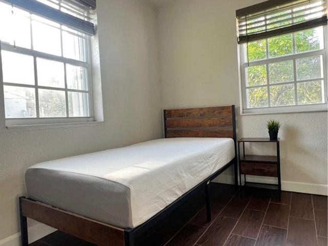 Private room in Miami