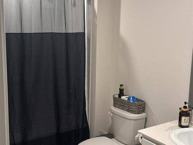 Private Room in New Home for Female