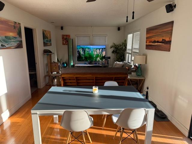 Private Room in SB Eastside House