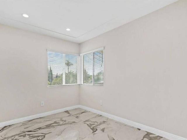 Private room in shared home