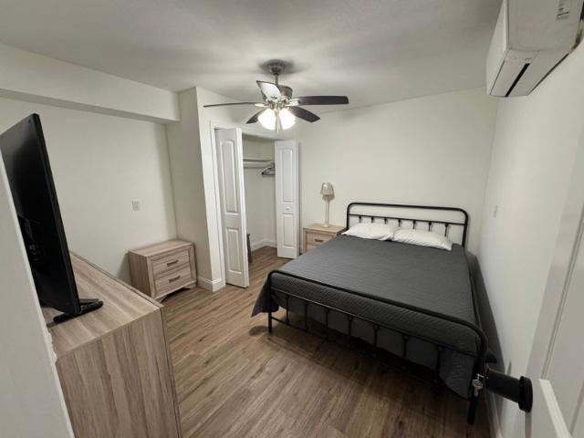 Private room in shared home