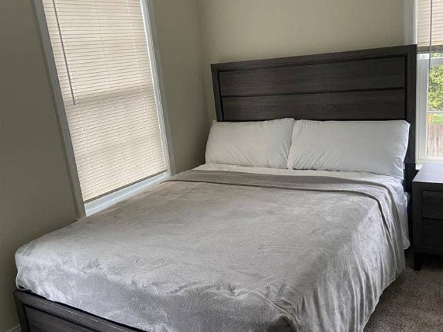 Private room in shared home