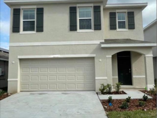 Private Room in Spacious 5BR/3BA Home