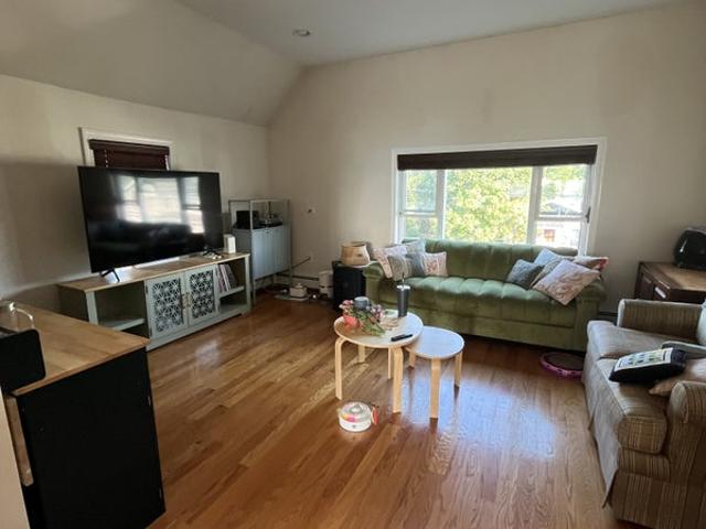 Private room in sunny, spacious apartment!