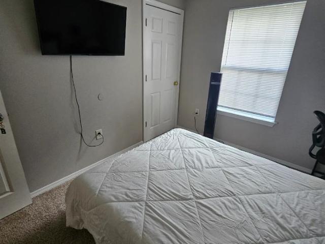 Private room in Pensacola Florida