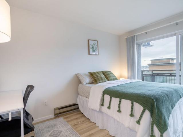 Private Room in Queen Anne – Comfy & WellLocated A