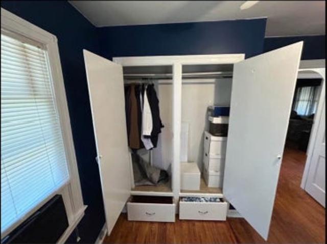 Private Room in Quiet, Comfortable Shared Home