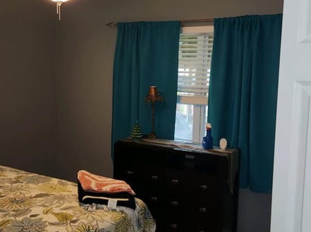 Private room in quiet house