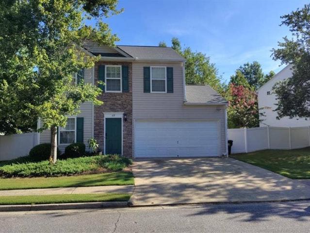 Private room in quiet neighborhood