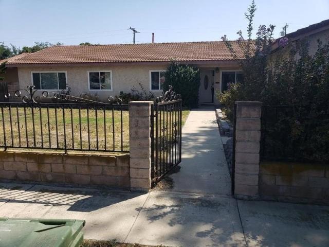 Private Room in Quiet Simi Valley Home