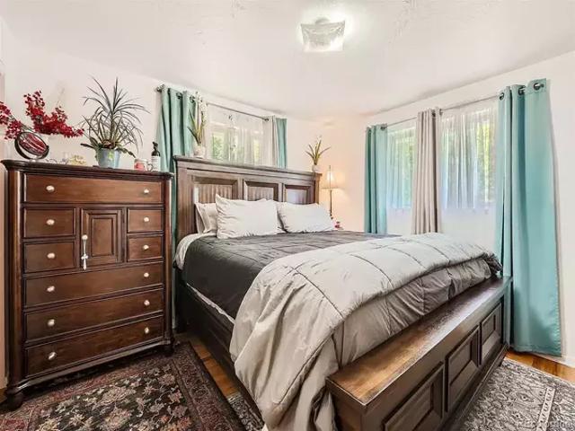Private Room in Relaxed Wheat Ridge Home