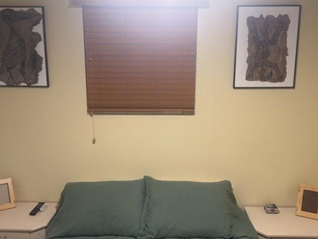 Private Room in Residence