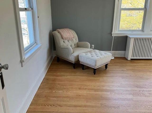 Private room in residential neighborhood