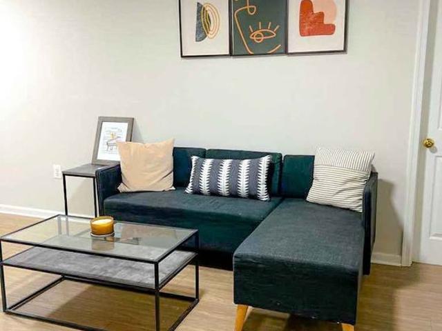 Private Room in RiverdaleMD — Fully FurnishedAll