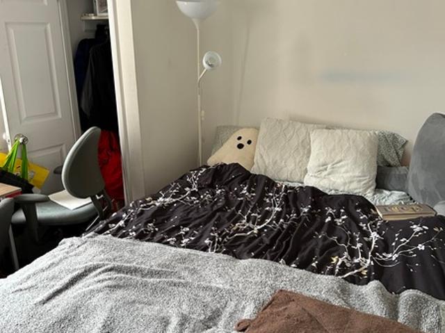 Private room in West Harlem $1200/month August 1st, Elevator building, In unit washer/dryer