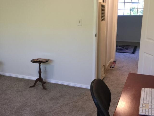 Private room in Townhouse