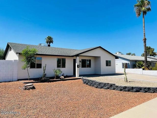 Private Room in Tempe Near ASU