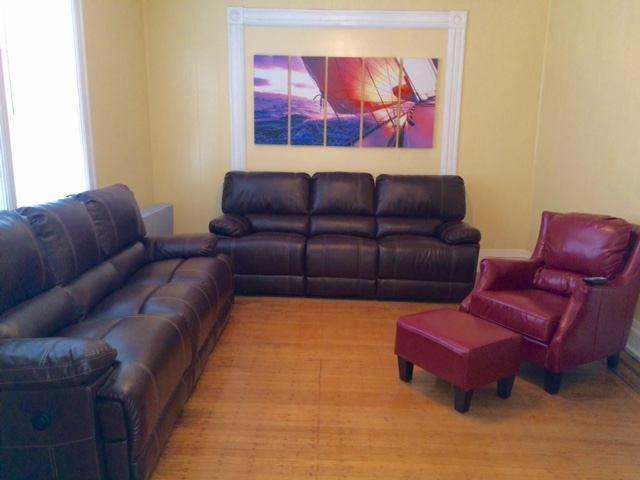 Private Room Includes Utilities Furnished if nee