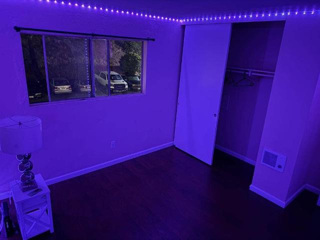 Private Room Oak Park/City Heights