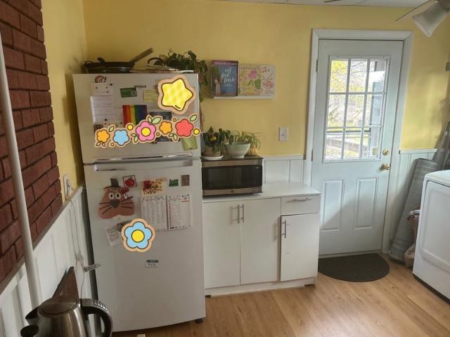 Private Room & Office in Somerville