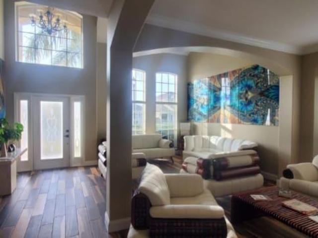 PRIVATE ROOM LPGA GOLF COMMUNITY UPSCALE & PRESTI