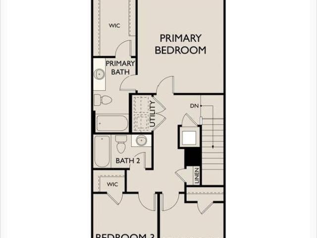 Private Room, New Construction home