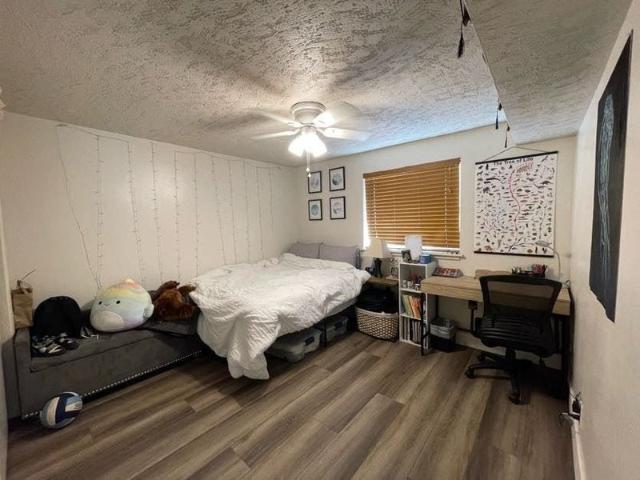 Private Room Near Weber State For Female Tenant