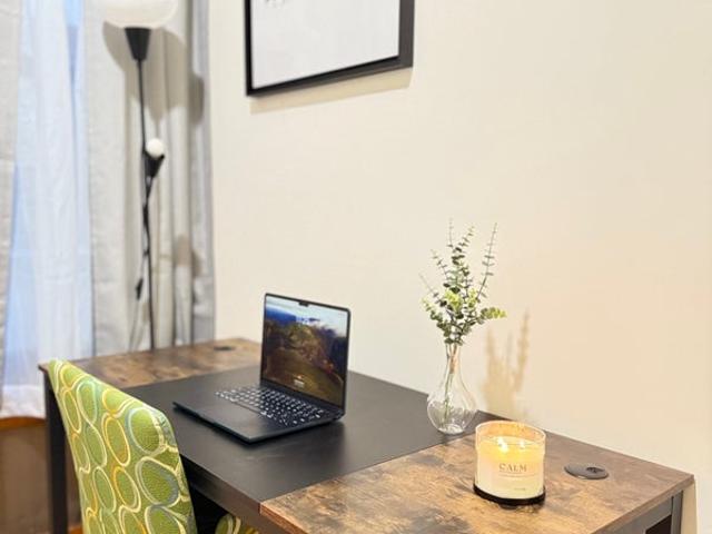 Private Room near Central Park