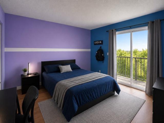 Private Room Near Dadeland Mall, UM & Metrorail
