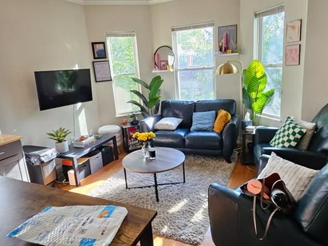 Private Room near Kendall/Central Square | $1,380