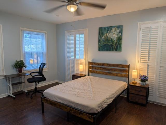 Private Room near Medical Center | MacGregor