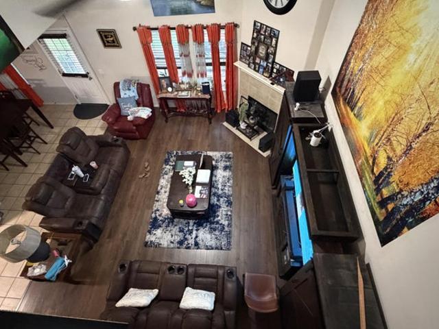 Private Room near Stonehill utilities, WiFi inc