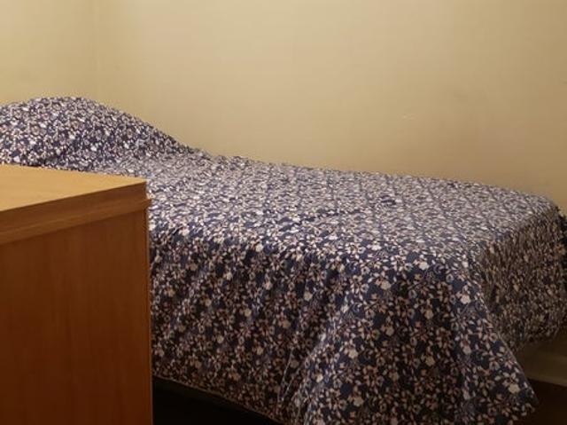 Private Room_Second Floor Townhome | Single Occupa