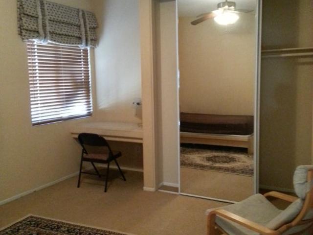 Private Room Share Bath with 1 Guy Utilities Inc