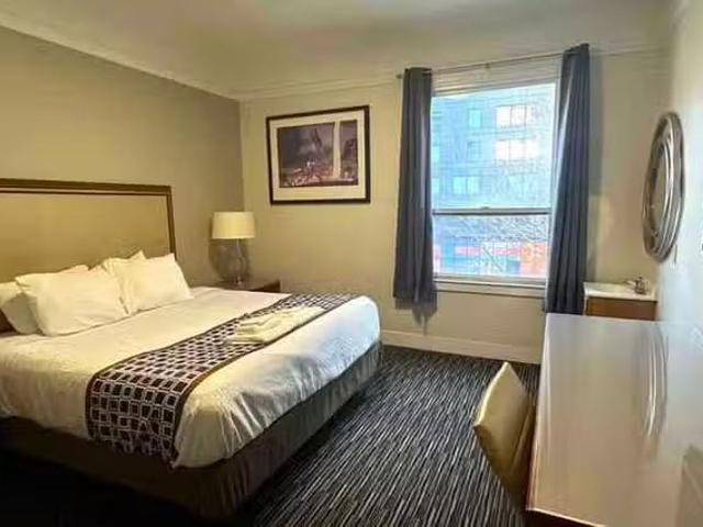 Private Room Shared Bath