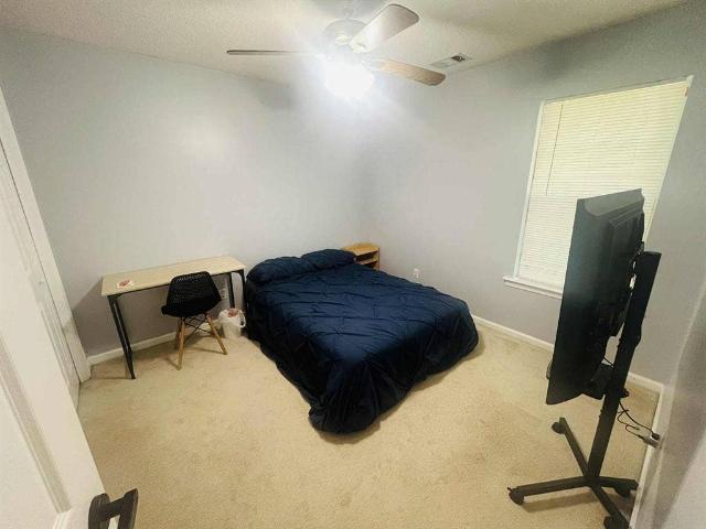 Private Room, Shared Bath for Rent