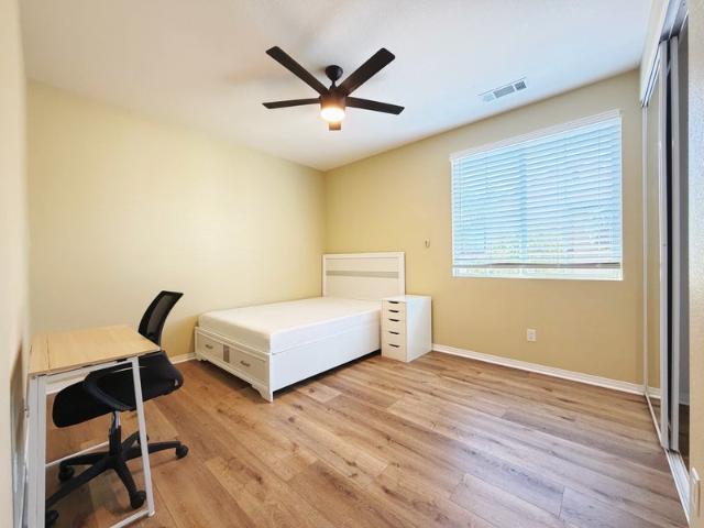 Private Room & Shared Bath w/1 Roommate