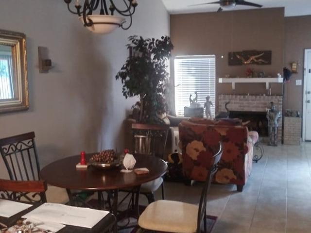 Private room shared bathroom